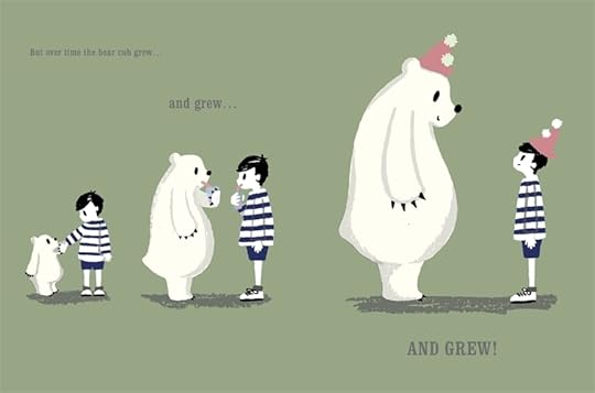 Sophy Henn: Where Bear? - Nimble Fingers