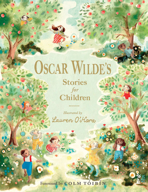 Oscar Wilde's Stories for Children - Nimble Fingers