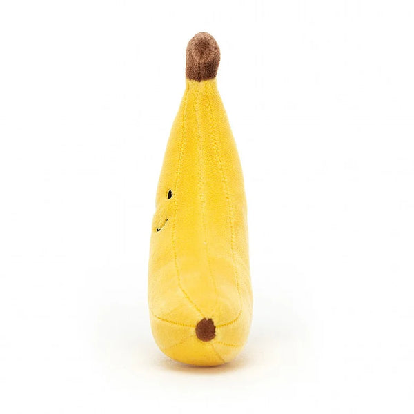Jellycat Amuseable Fabulous Fruit: Banana - Nimble Fingers
