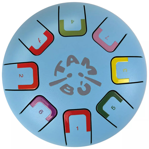 Tambú BABY SKY KITE - Nimble Fingers