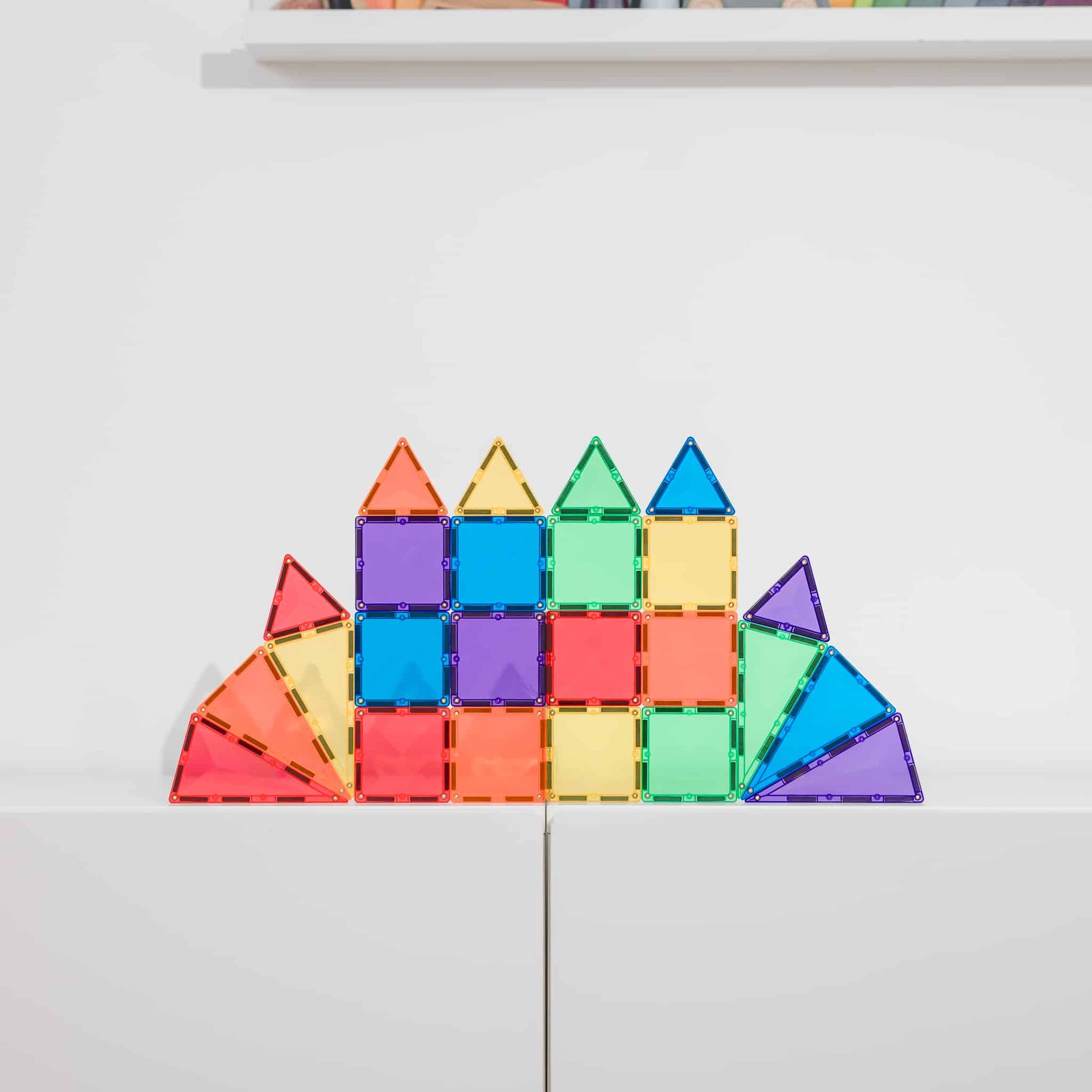 Connetix tiles store